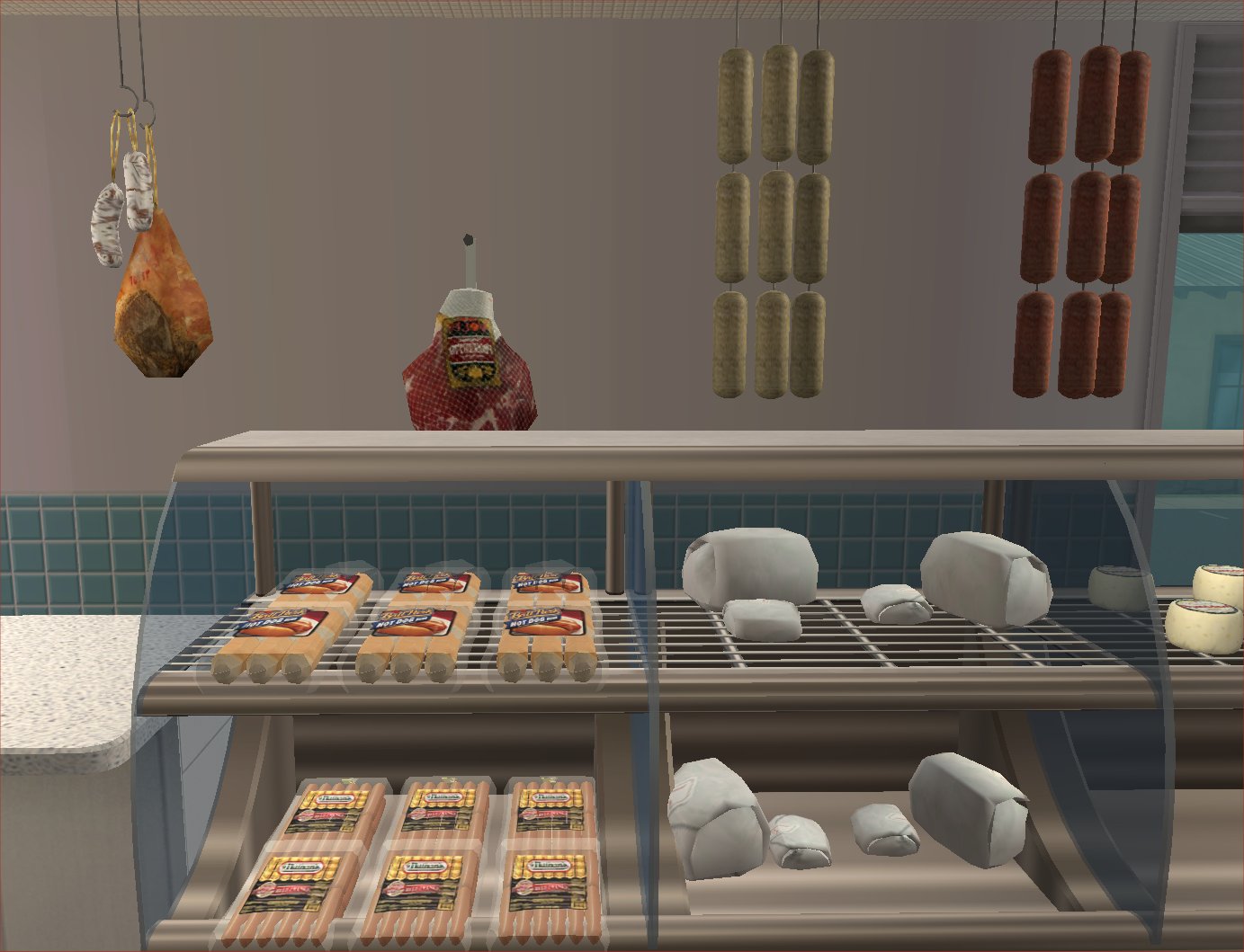 Stockable - We'll Meat Again